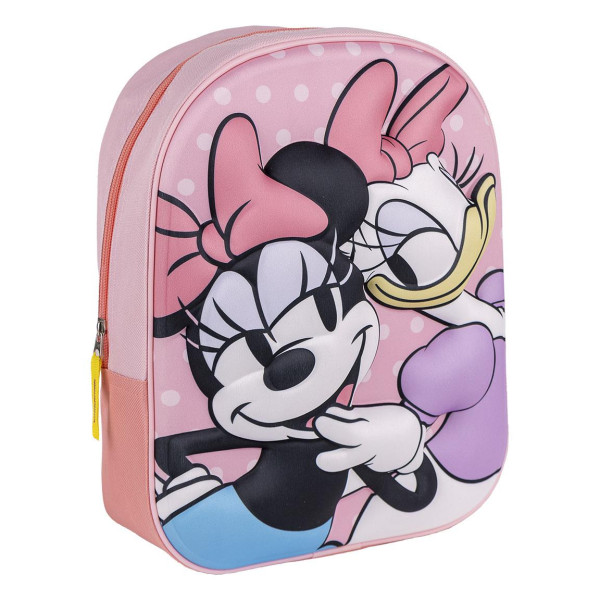 Ranac deciji MINNIE and DAISY 3D, 48517