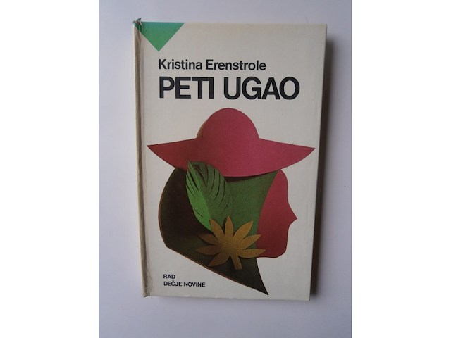 Peti ugao, Kristina Erenstrole