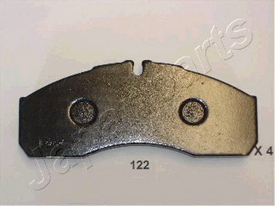 Disk pločice prednje *14204148*
