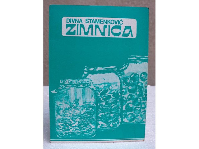 Zimnica, Divna Stamenković