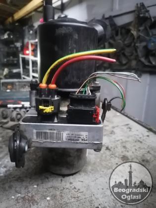 Elektro servo pumpa pezo 307 308 407