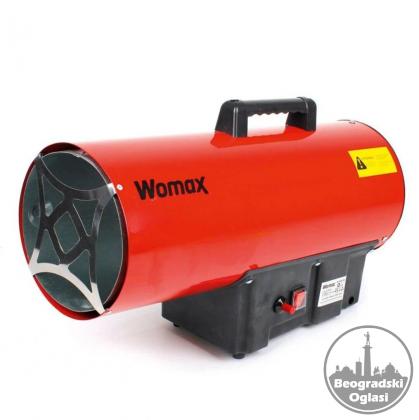 WOMAX Plinski top W-HGG 30