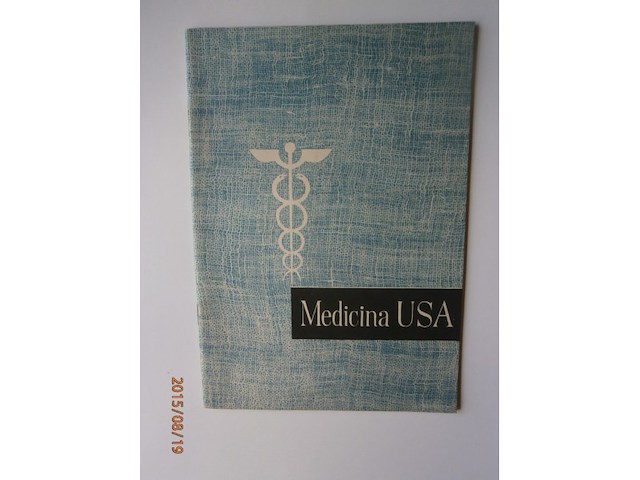 Medicina USA