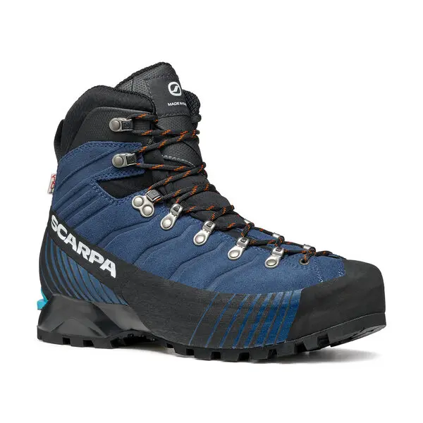 SCARPA Ribelle HD Blue-Blue cipele za planinarenje
