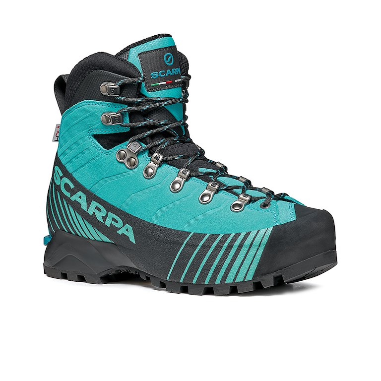 SCARPA Ribelle HD Wmn Ceramic-Black cipele za planinarenje