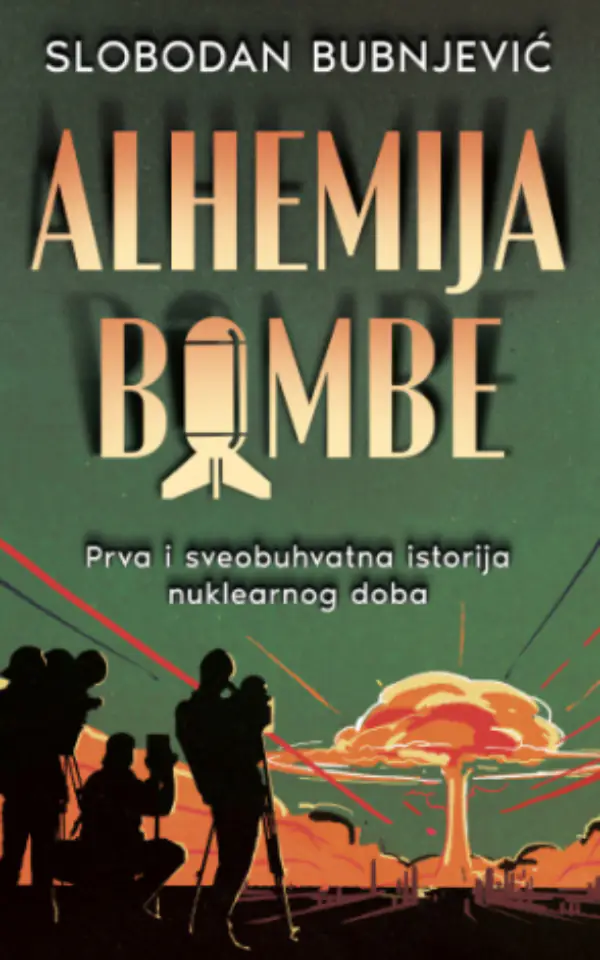 Alhemija bombe