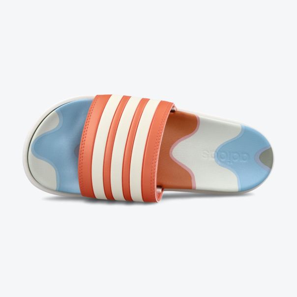 ADIDAS Papuce Adilette Platform W