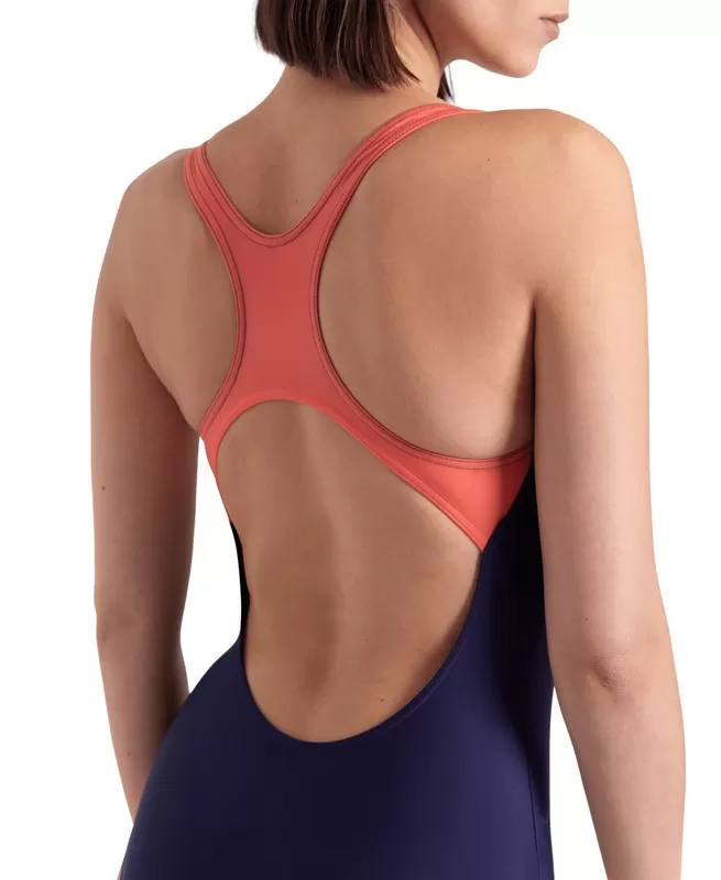 W ARENA DIVE SWIMSUIT SWIM PRO BAC