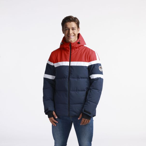 ELLESSE Jakna Astra Ski Jacket M