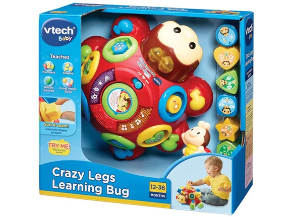 Vtech Edukativna buba