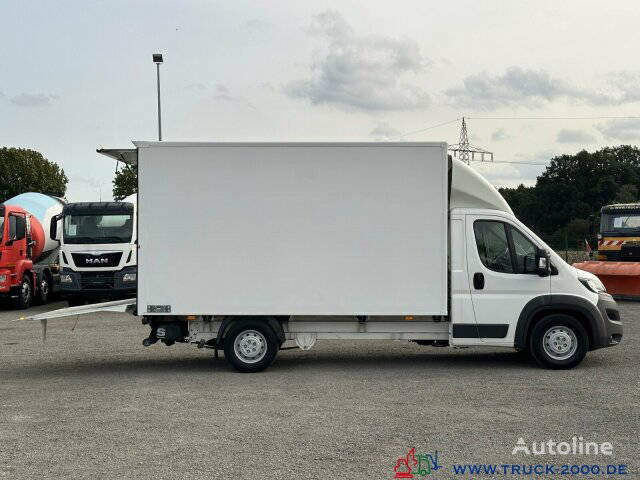 Peugeot Boxer kamion furgon < 3.5t