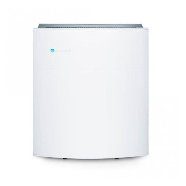 Blueair 203 Slim 230VAC with smokestop filter Color White' ( '203SK230SMW' )