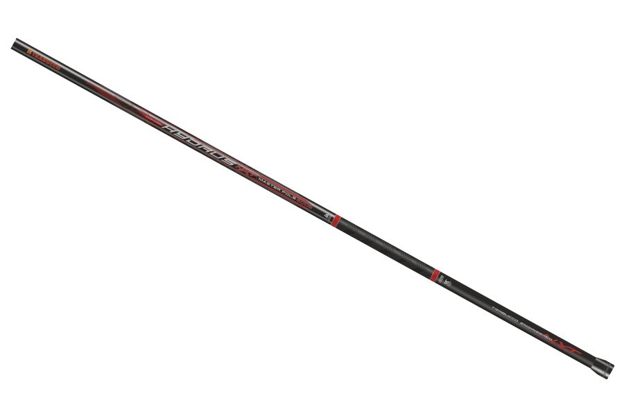 Trabucco HYDRUS NXT MASTER POLE 6m