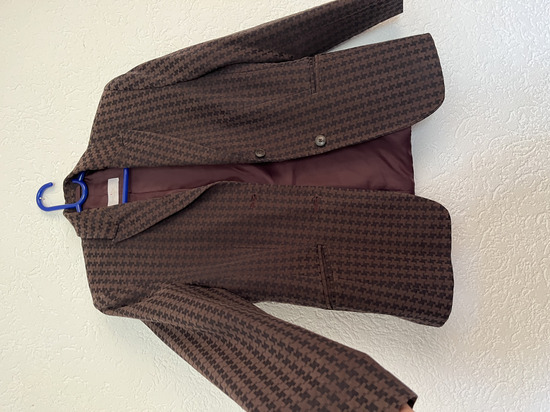 Komplet sako i pantalone