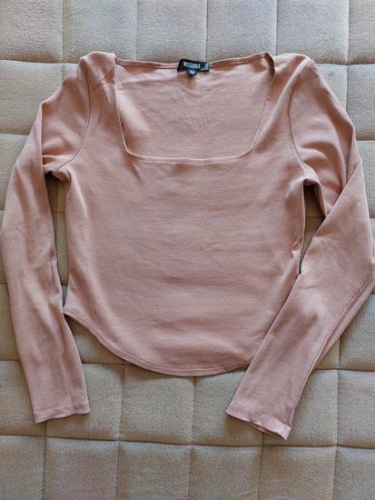 MISSGUIDED majica