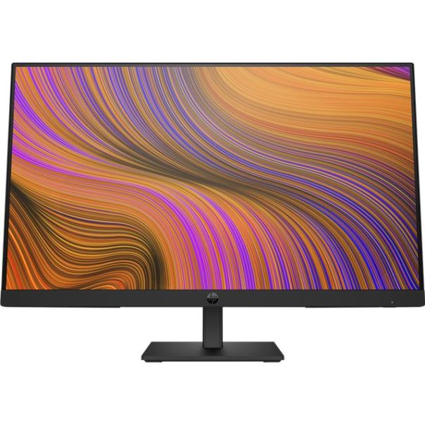 HP Monitor 24 P24h G5 FHD, 64W34AA