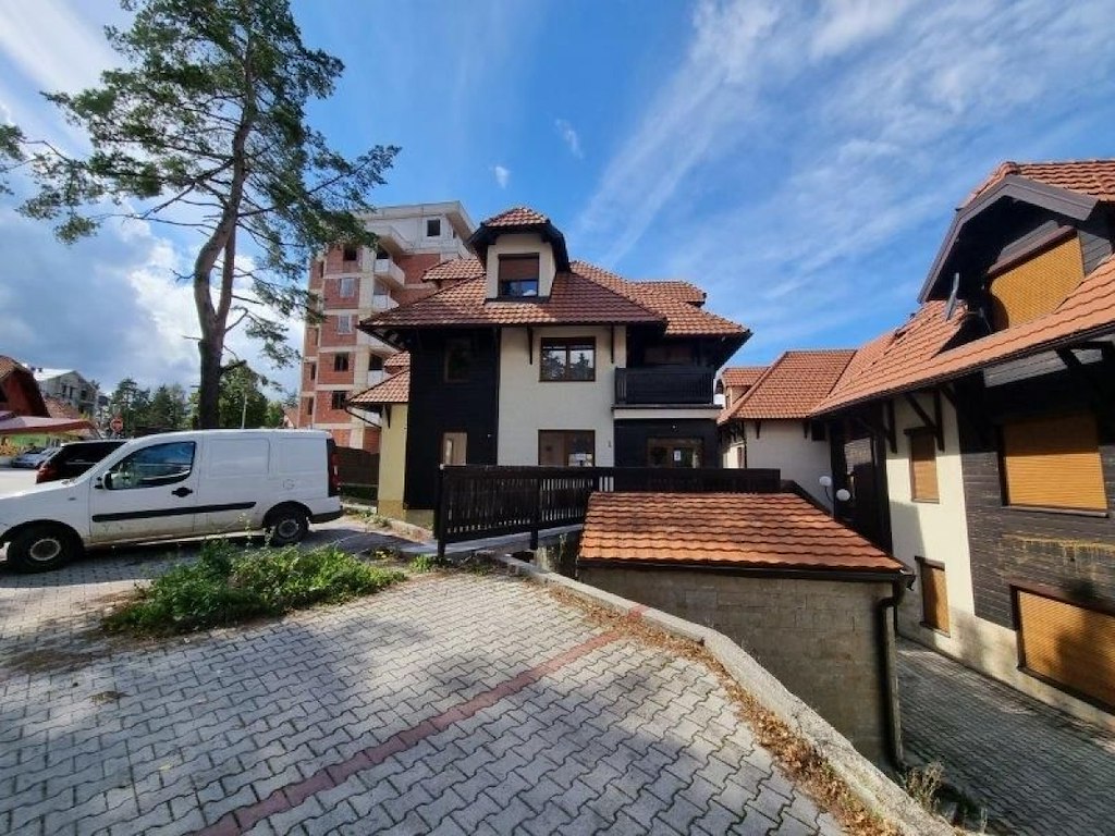 Prodaje se apartman 39 m2, Umina voda, Zlatibor