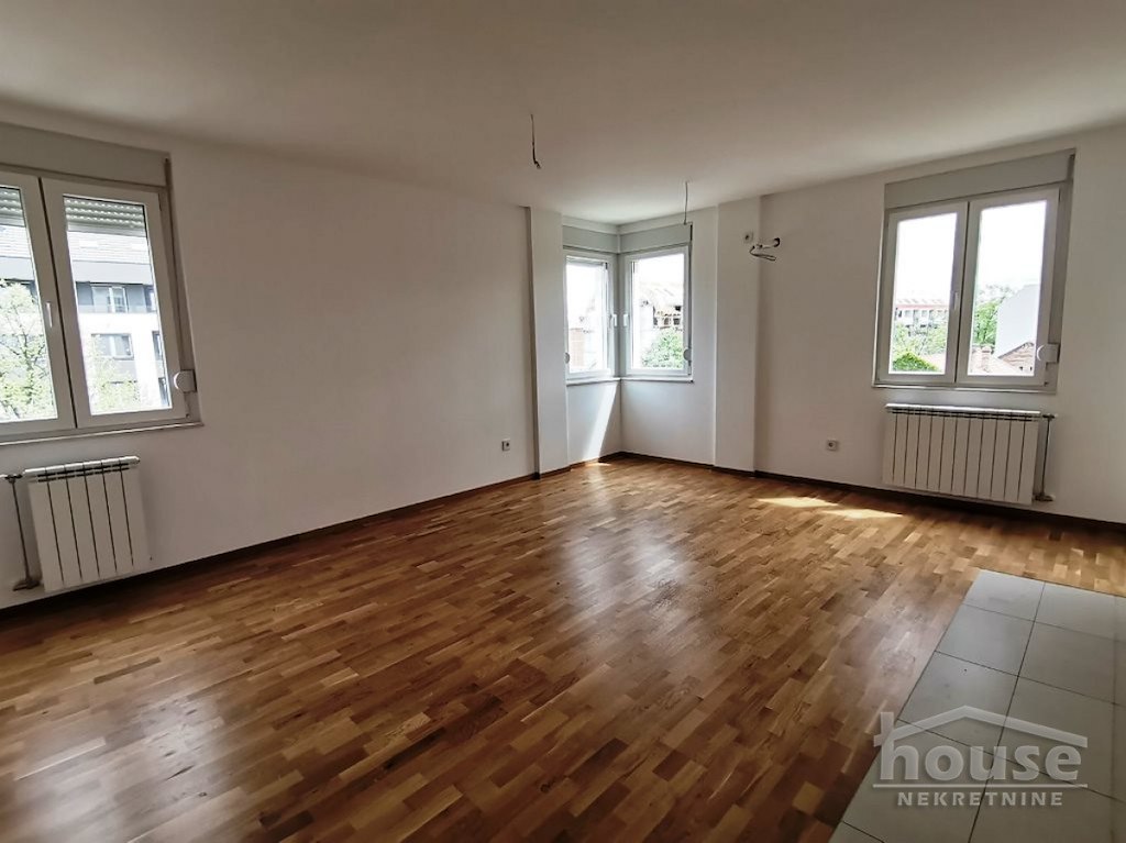 Stan NOVI SAD, PETROVARADIN, kv: 80, € 164800, ID: 1059876