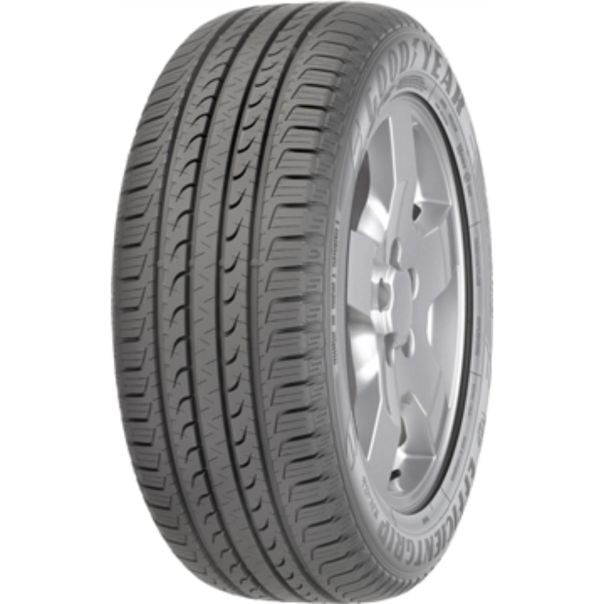 GOODYEAR 265/70R18 EFFIGRIP SUV 116H