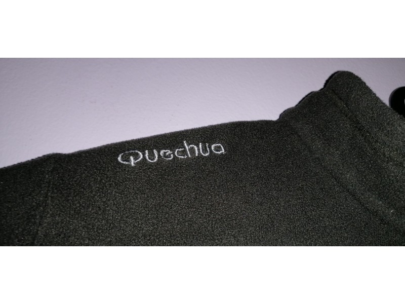 QUECHUA DEČIJI POLAR DUKS