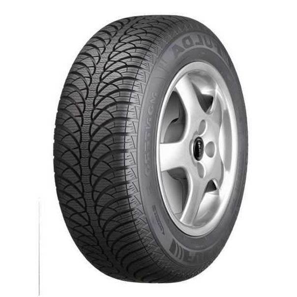 FULDA Zimska guma 195/60R15 KRI MONTERO 3 88T MS