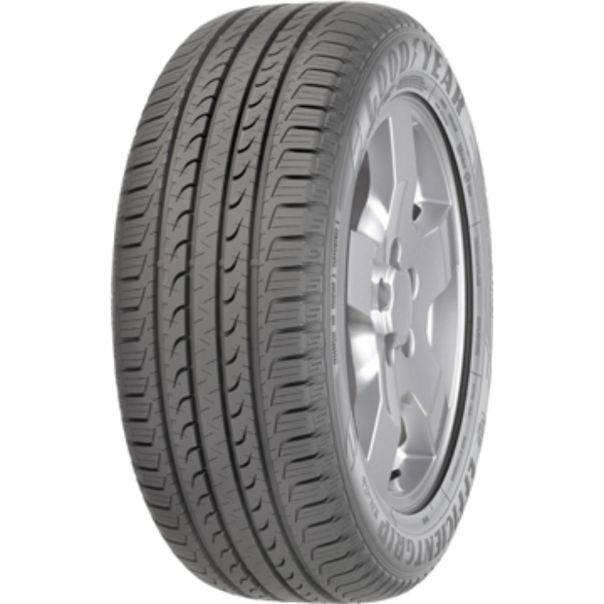 GOODYEAR 285/60R18 EFFIGRIP SUV 116V