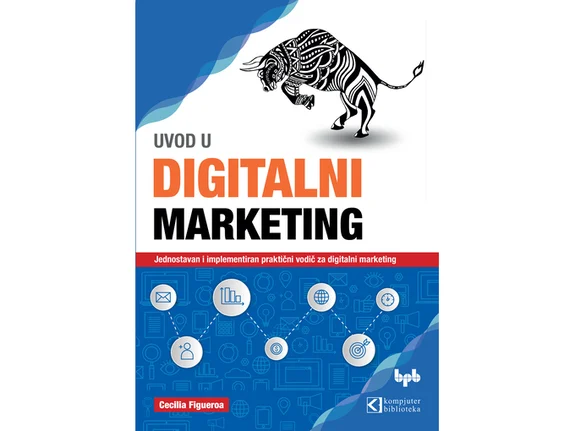 Uvod u digitalni marketing