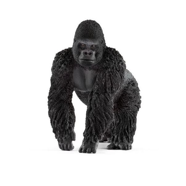 SCHLEICH Gorila, mužijak
