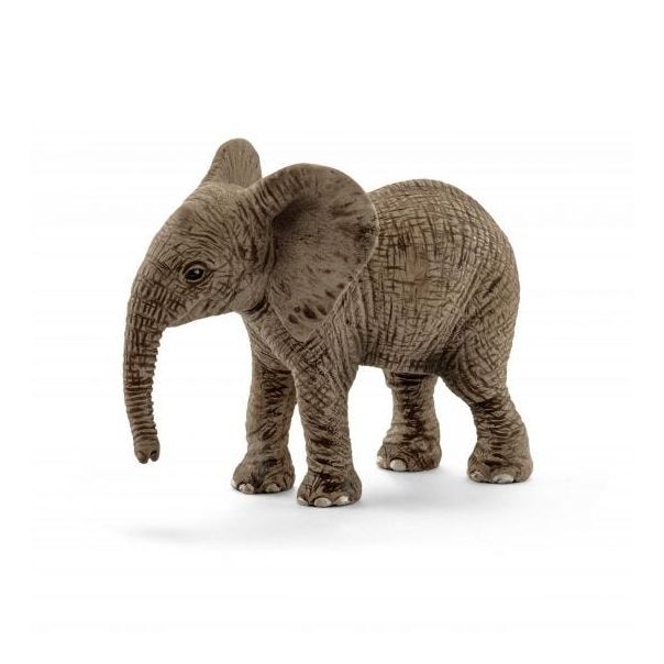 SCHLEICH Afrički slon, tele
