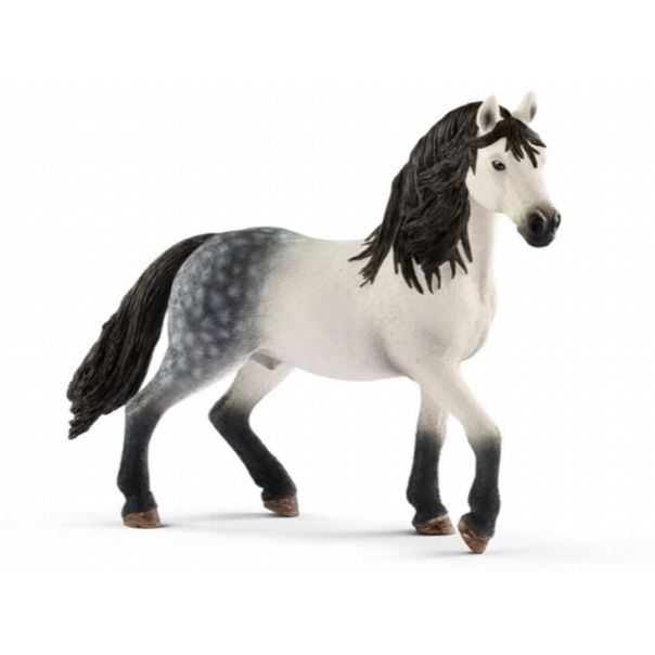 SCHLEICH Andalusian pastuv