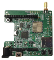 GSM BC660K-GL-TE-B KIT