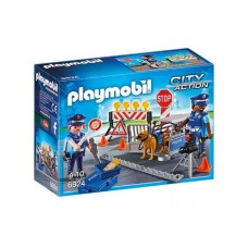 Playmobil