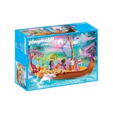 Playmobil