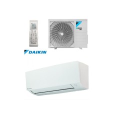 Daikin klime