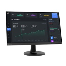 Lenovo monitori