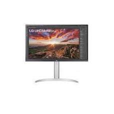 LG monitori