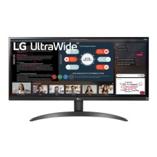 LG monitori