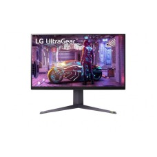 LG monitori