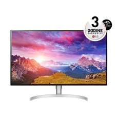 LG monitori