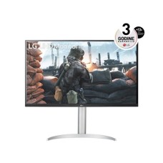 LG monitori