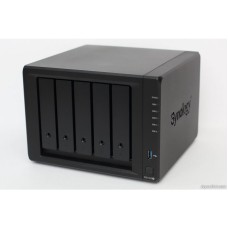 Storage NAS