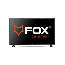 Fox televizori