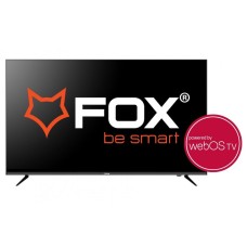 Fox televizori