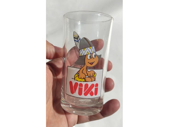 VIKI KINDER LADA OD KOLINSKA KREMA ČAŠA