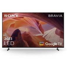 SONY KD85X80LAEP UHD SMART 4K