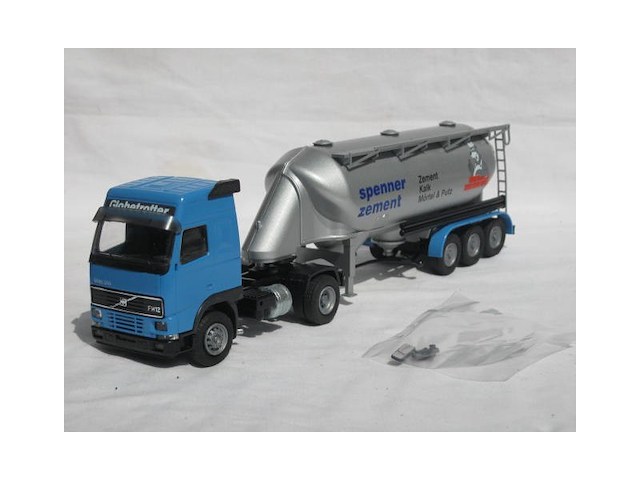 1:50 conrad volvo FH12