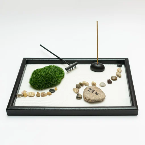 Zen Bašta Zelenilo