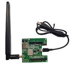 GSM BC65-TE-B KIT