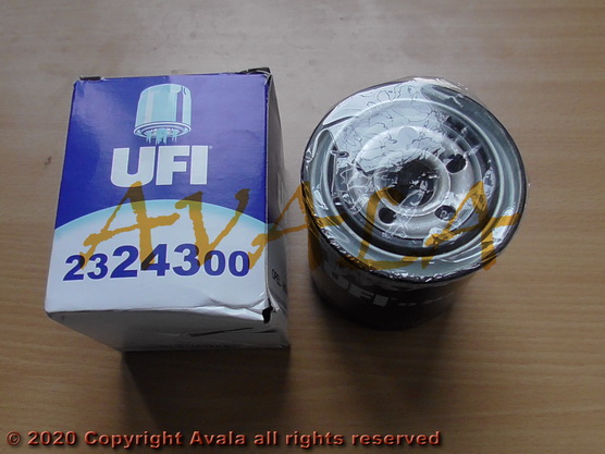 Filter ulja *12101050*