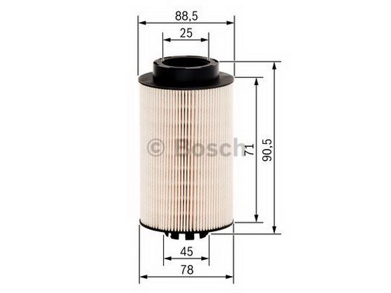 Filter goriva *11601210*